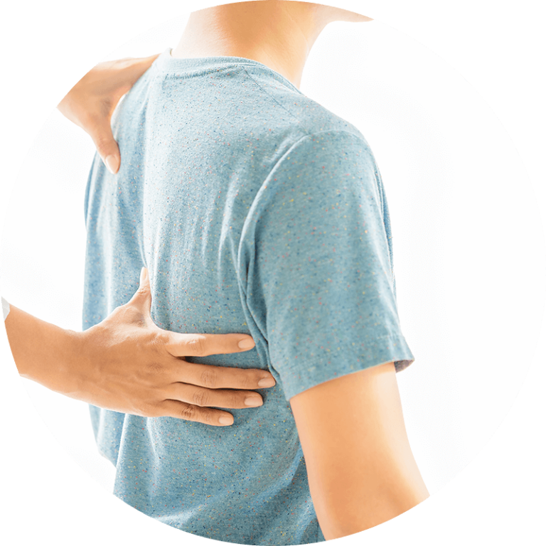 Reeducação Postural Global (RPG) - BIOINTEGRA